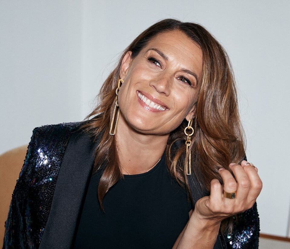 SONG: Jill Johnson - 'When I Get Older'