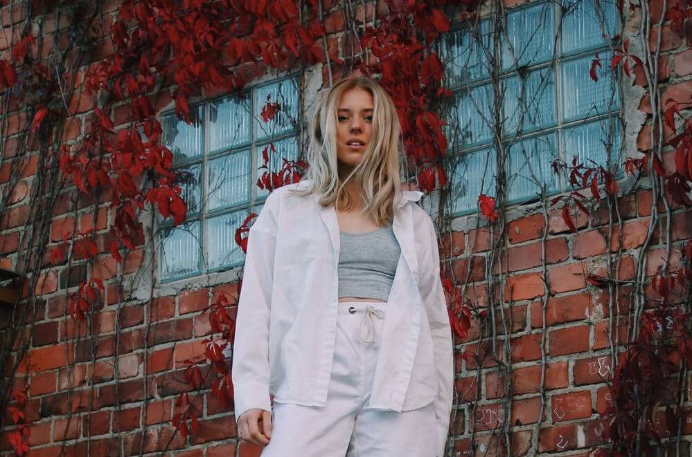 SONG: Alva Elle - 'I Miss'
